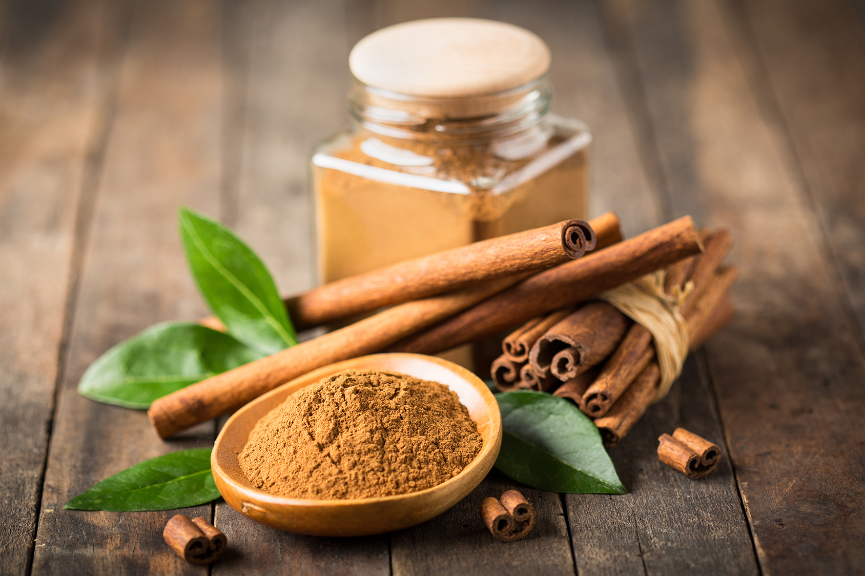 Le saviez-vous ? La cannelle - dietplus Belgique