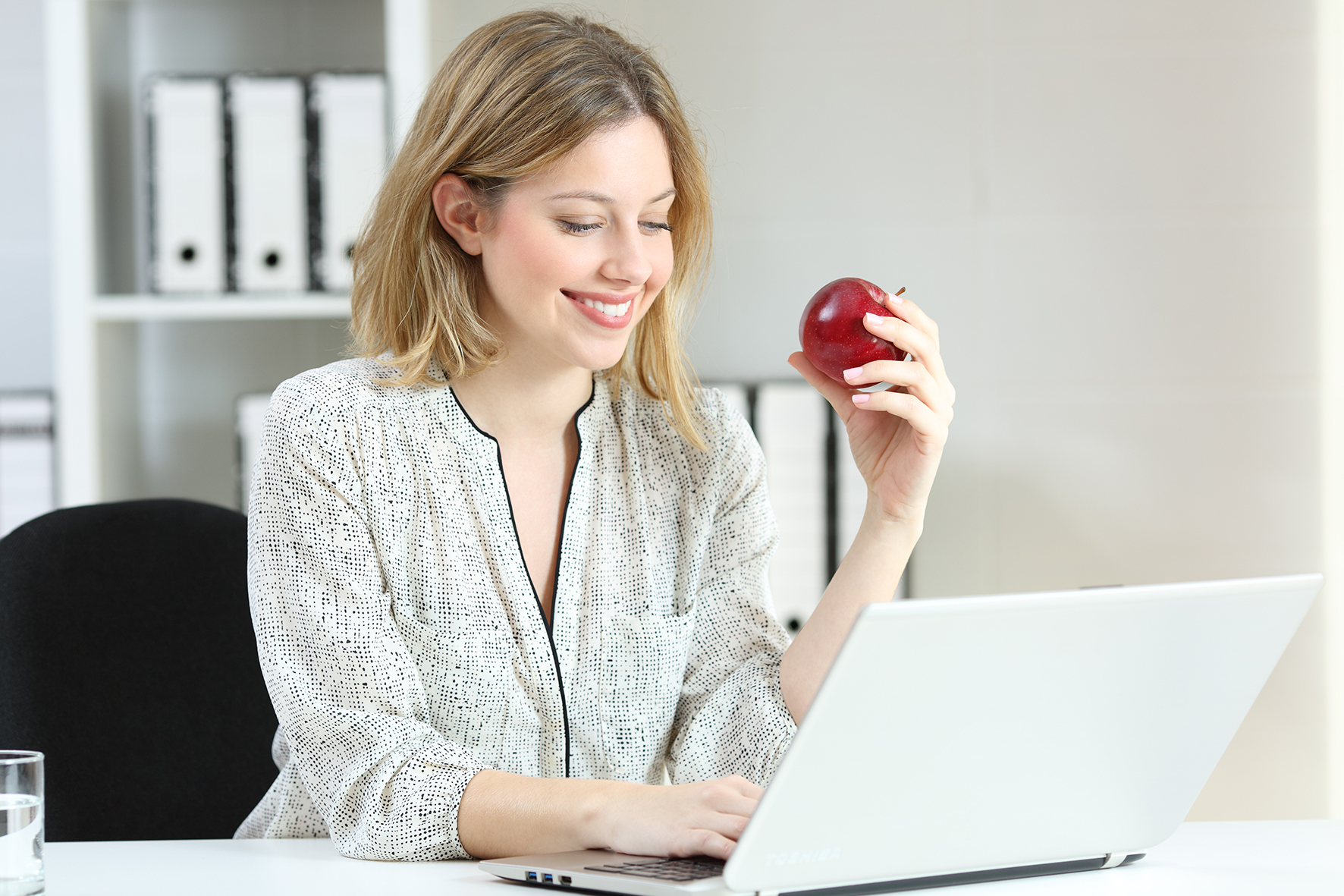 Les clés d'une collation réussie - dietplus Belgique