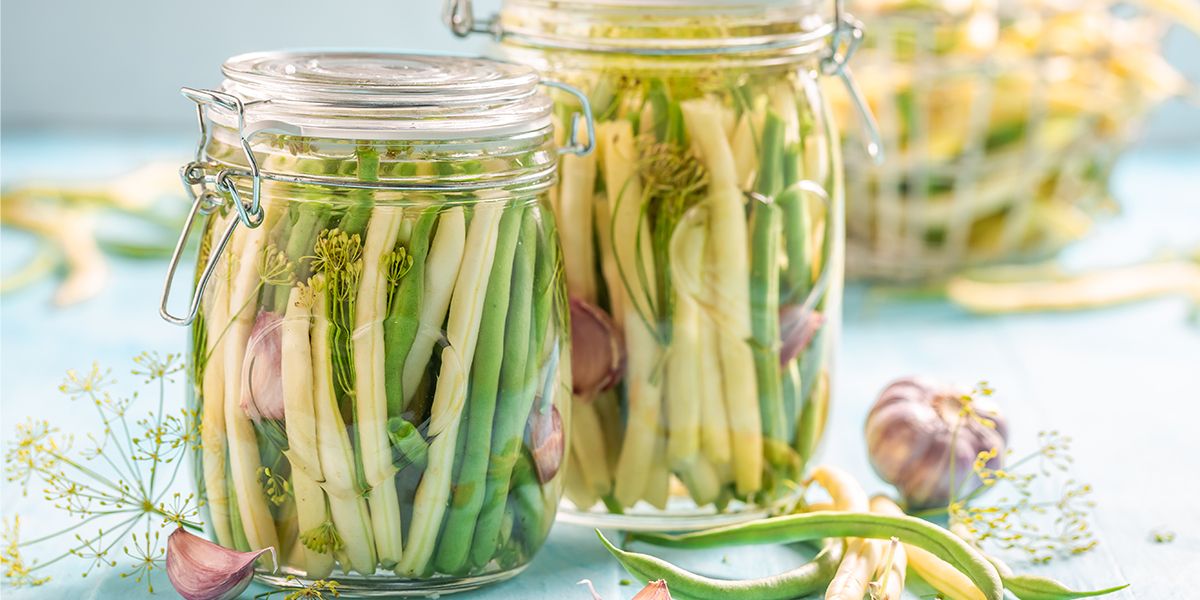 La conserve, un trésor à préserver - dietplus Belgique