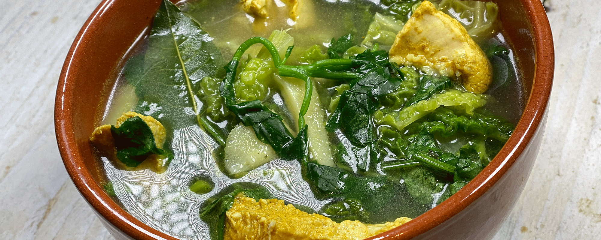 Bouillon Musclor spécial détox - dietplus Belgique